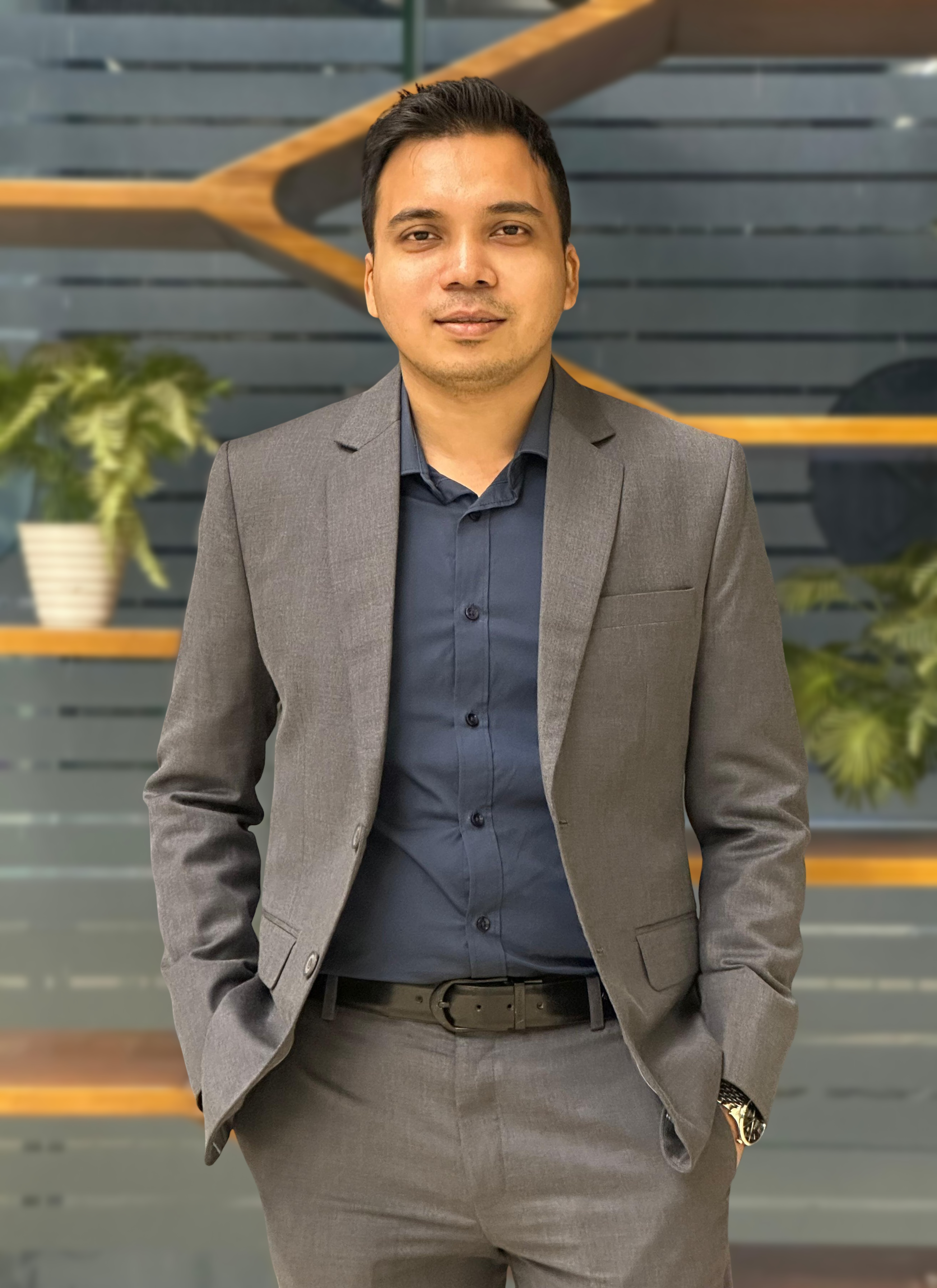 Home | Ibrahim Kaiser